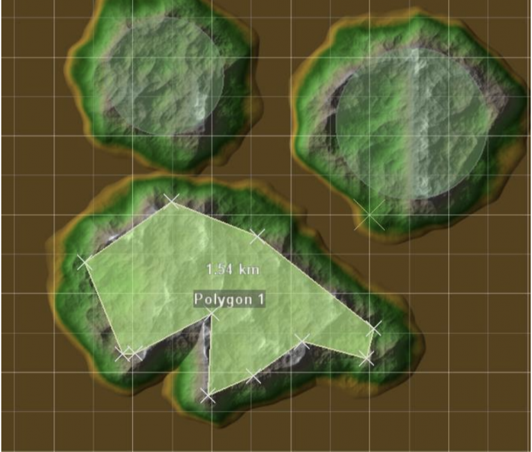 5. Layout Generator – World Machine Help