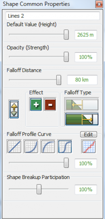 5. Layout Generator – World Machine Help