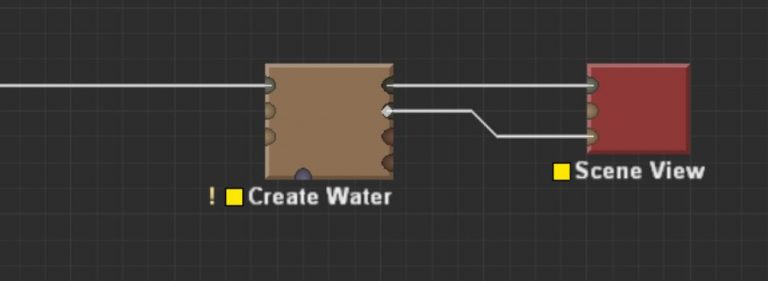 Create Water – World Machine Help