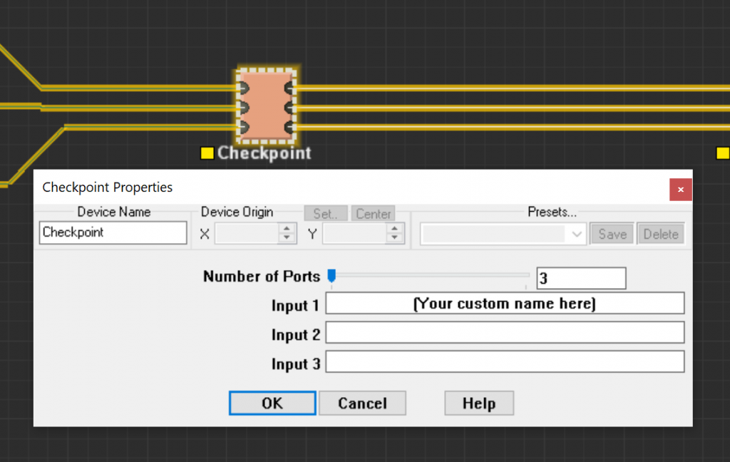 Checkpoint – World Machine Help