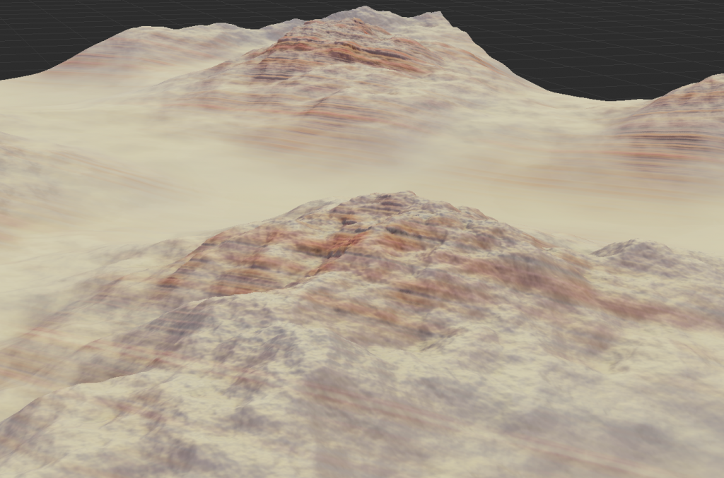 Strata – World Machine Help