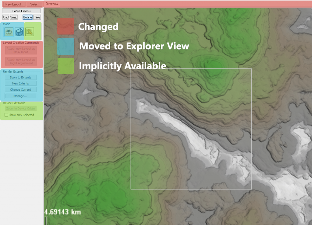Changes from Prior Versions – World Machine Help