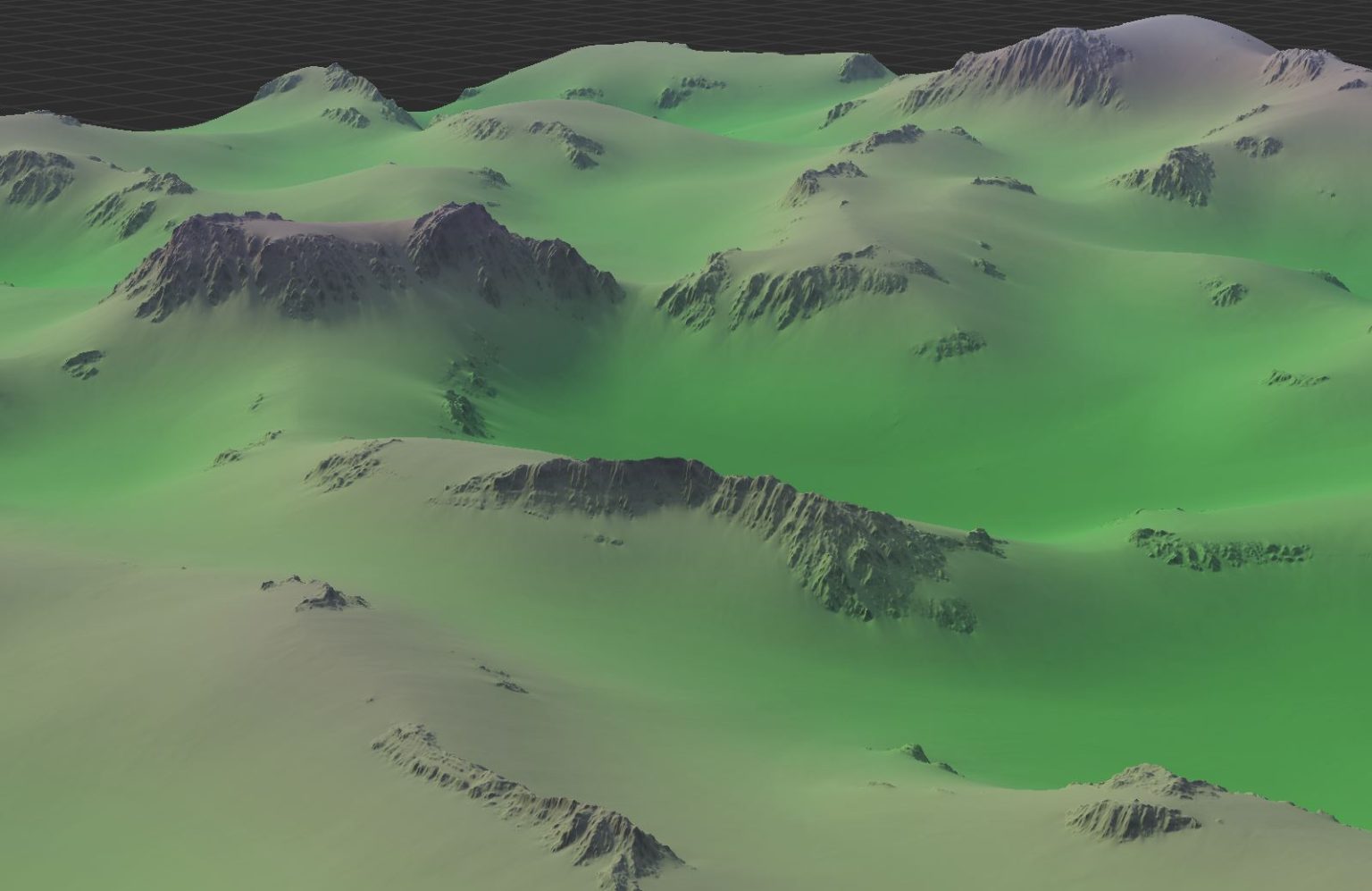 Build 4041 ‘Hurricane Ridge’ – World Machine Help